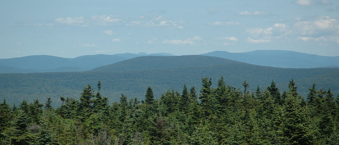 Hiking Regions | Trailkeeper.org | Hiking in New York | Sullivan County ...